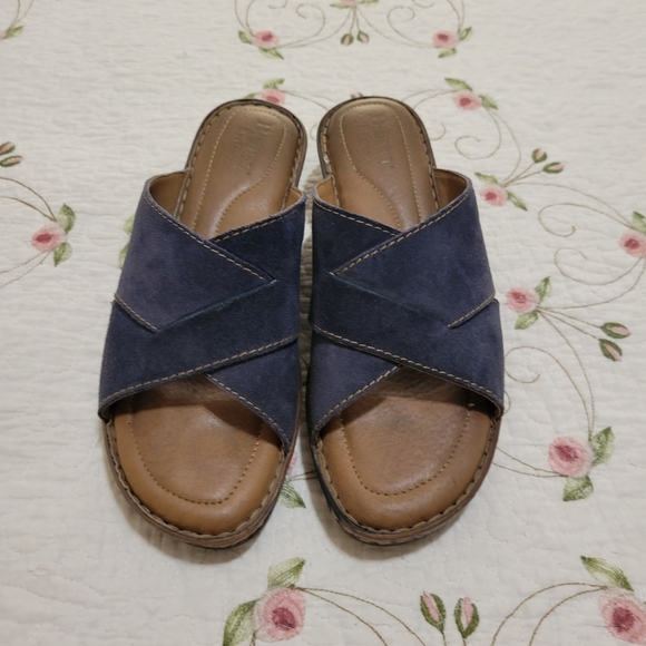 Born | Shoes | Born Sandals | Poshmark